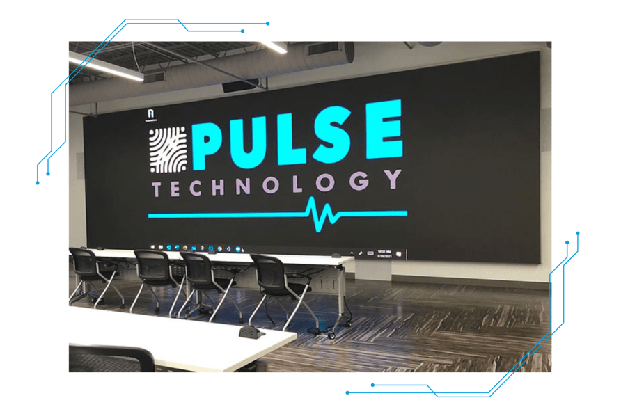 About Us | Pulse Technology