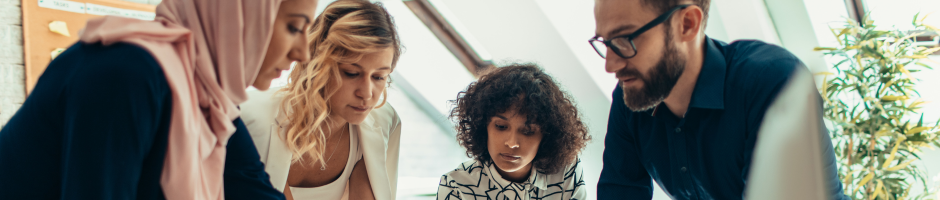 The Future of Business: Key Trends to Watch in 2024