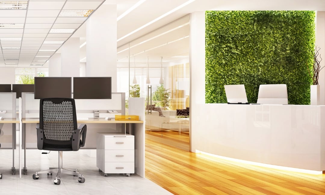 Resource Page | Office Design | Pulse Technology