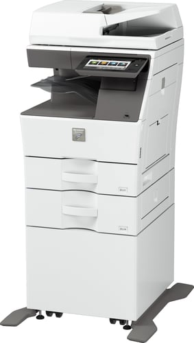 Sharp Imaging Equipment | Pulse Technology