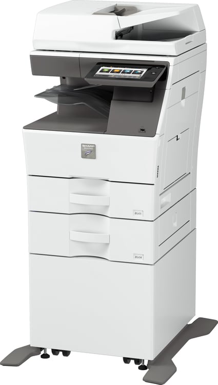Sharp Imaging Equipment | Pulse Technology