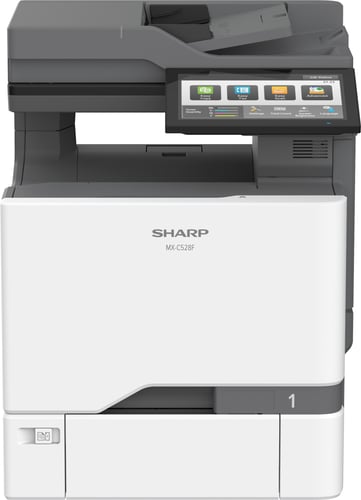 Sharp Imaging Equipment | Pulse Technology