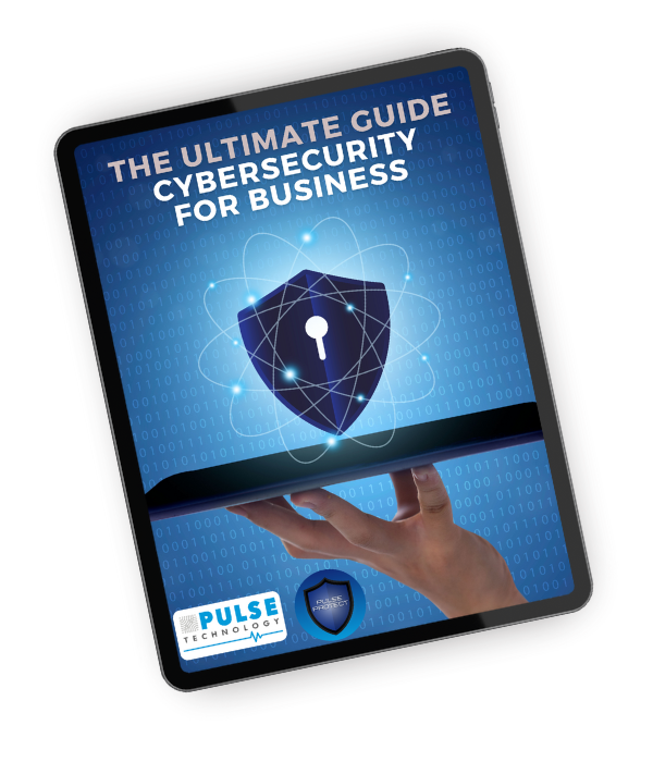 Cybersecurity | Pulse Technology