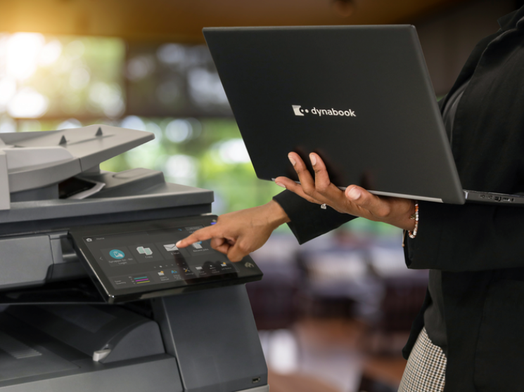 Pulse Technology | Managed IT, Cybersecurity, Print, and More