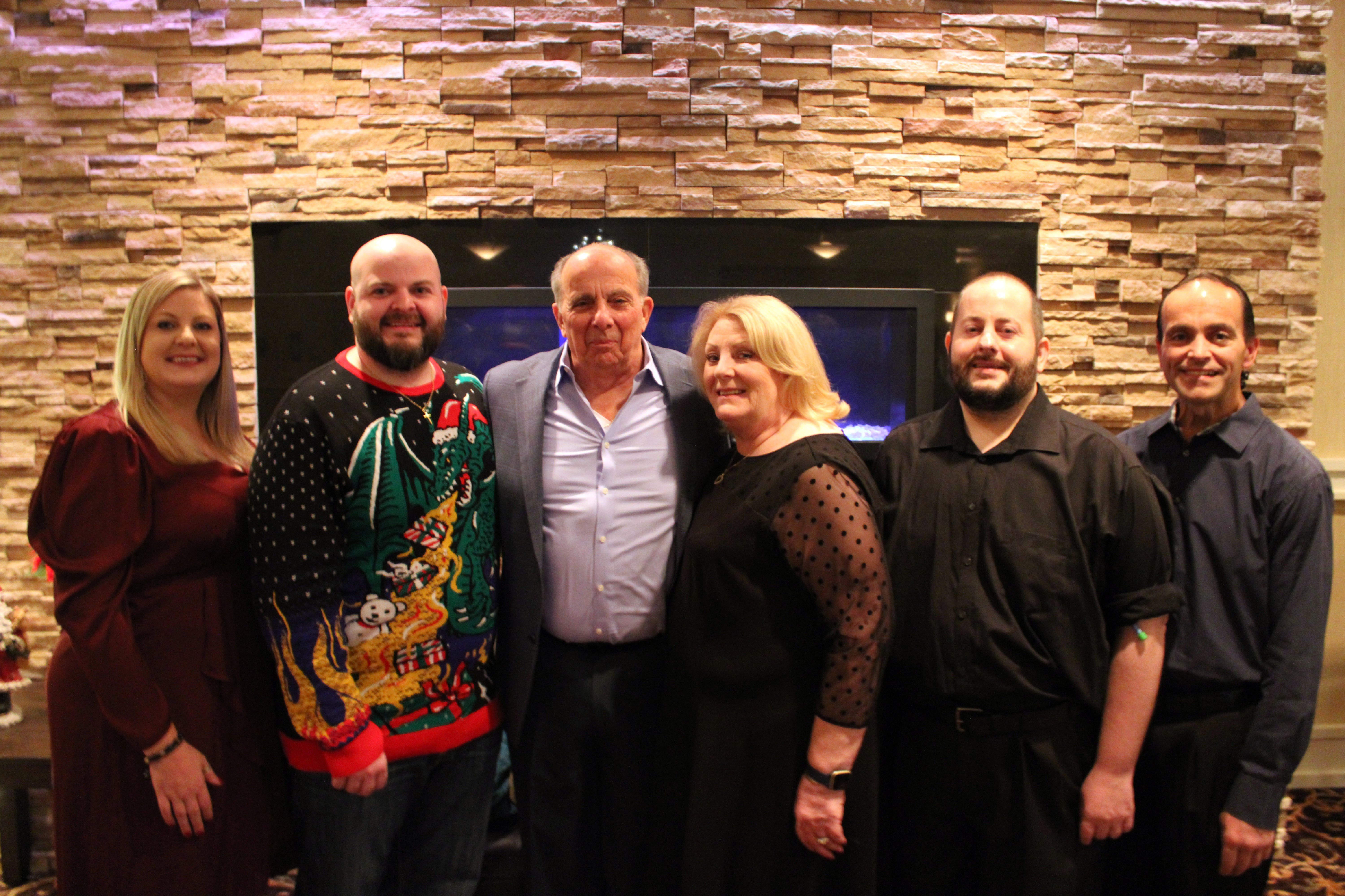 The Miceli Family | Pulse Technology