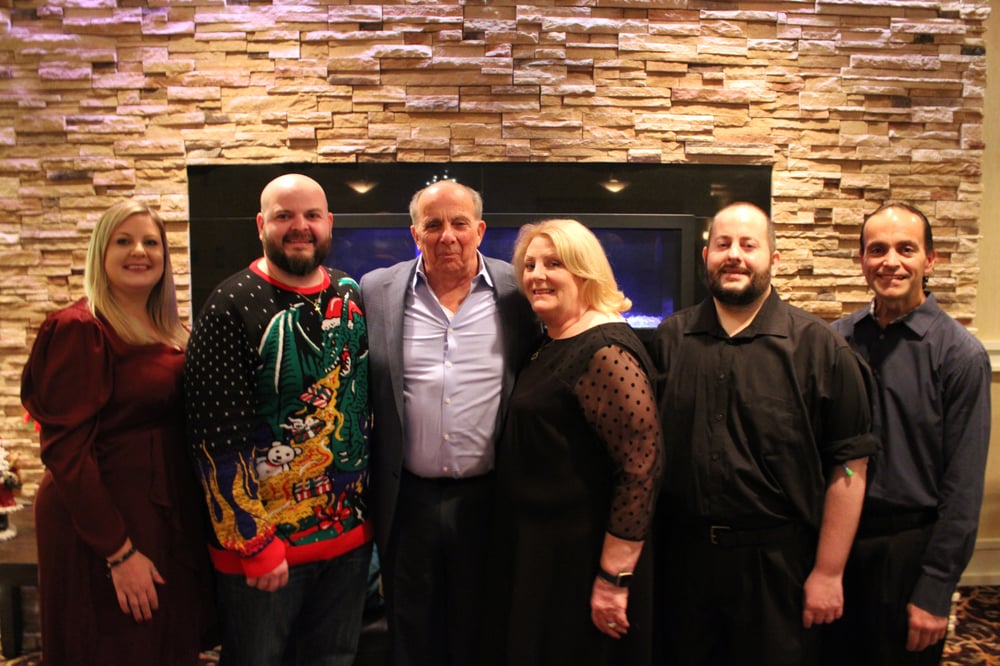 The Miceli Family | Pulse Technology