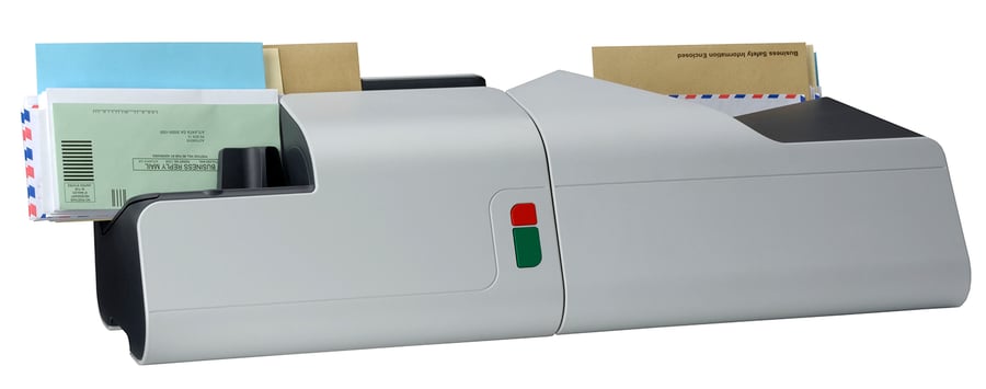 Mail Equipment | Pulse Technology