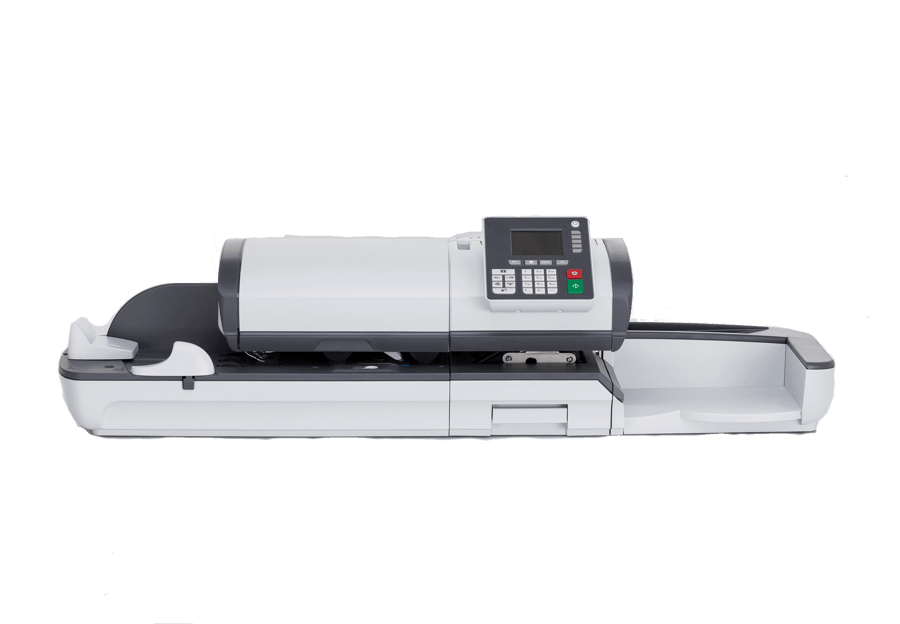 Mail Equipment | Pulse Technology