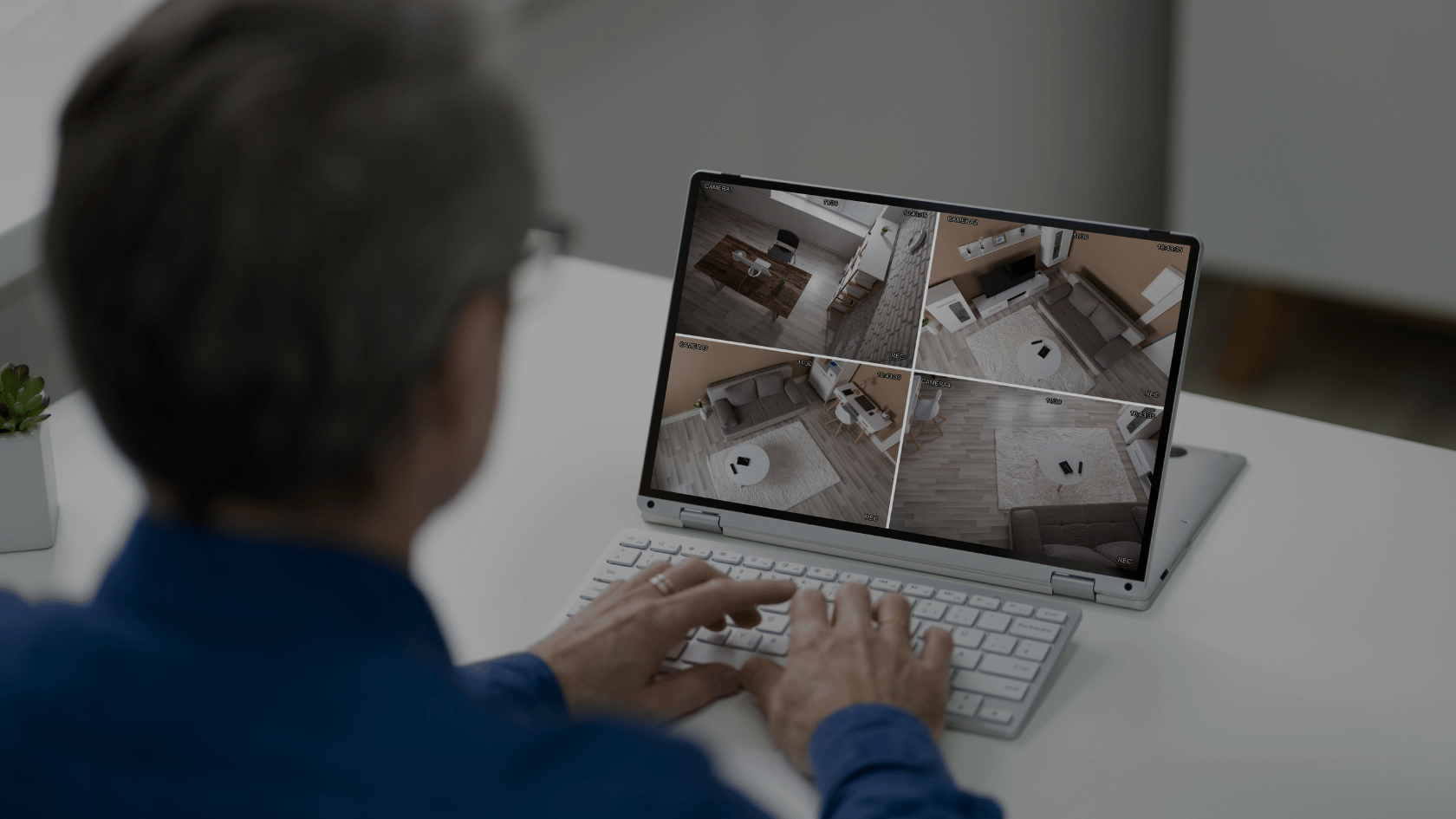 OpenEye Cloud Video Surveillance | Pulse Technology