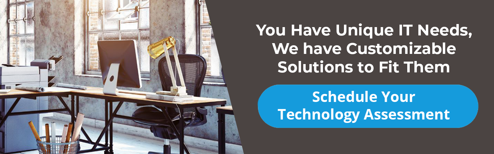 7 Reasons to Hire a Managed Network Service Provider