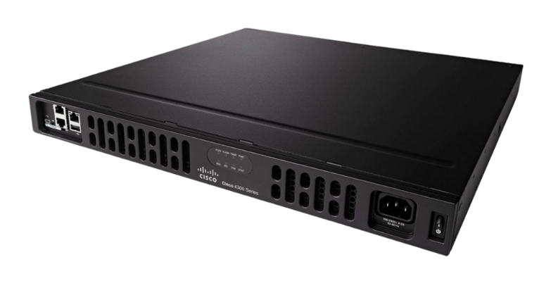 How and Why You Should Secure Your Routers
