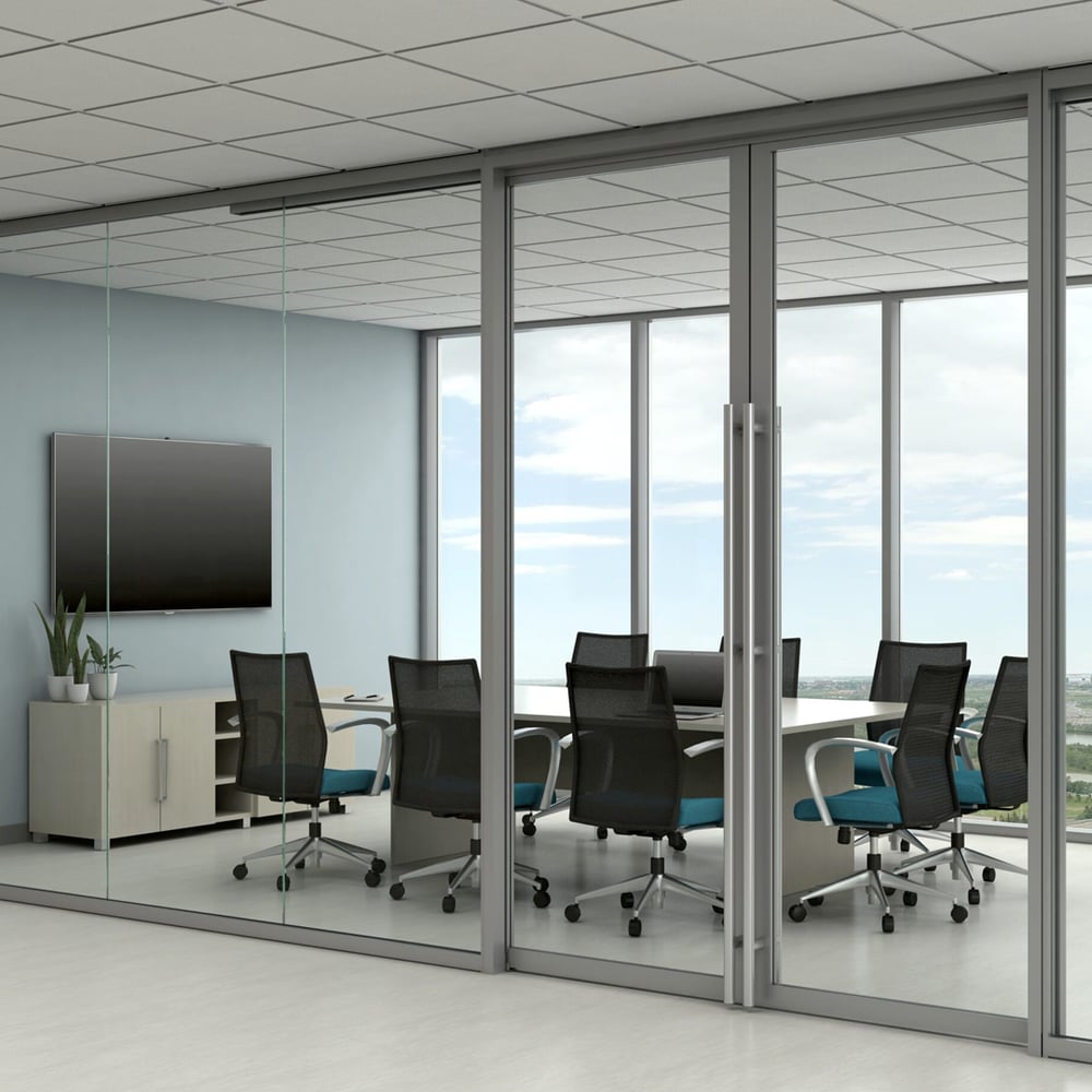 Office Design | Pulse Technology