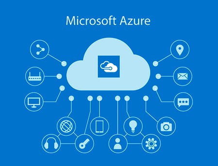 Microsoft Azure | Pulse Technology