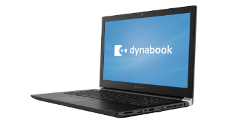Sharp Dynabook | Pulse Technology